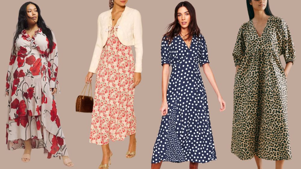 The Dress: A Timeless Symbol of Elegance, Identity, and Expression ...